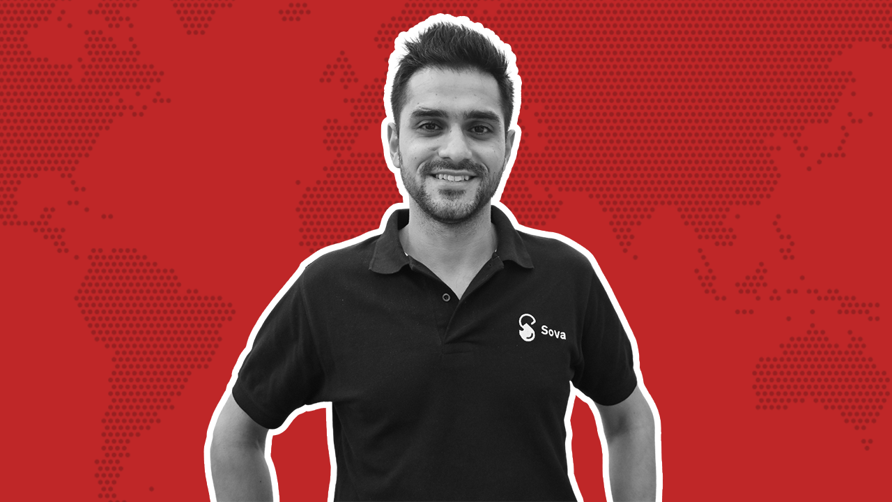 Accelerating Asia | Southeast Asia's leading venture capital fund